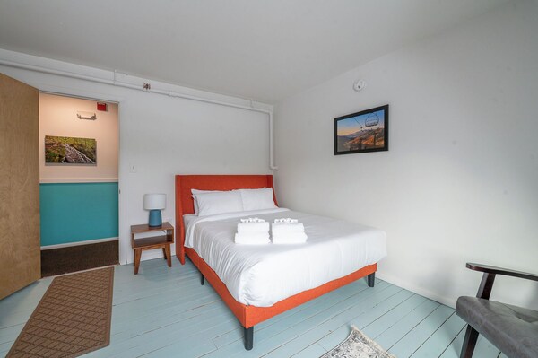 Killington Haus - Killington, VT