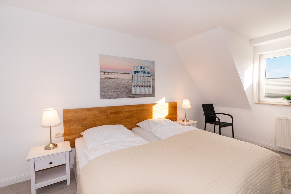 Vacation apartment/apartment for 6 guests with 90m² in Grömitz (298402 ...