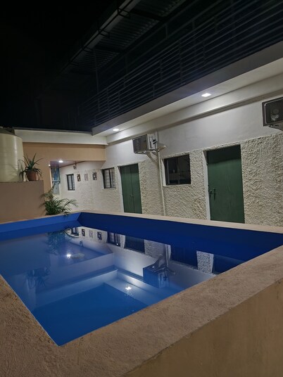 Milo's Hostel and Residences