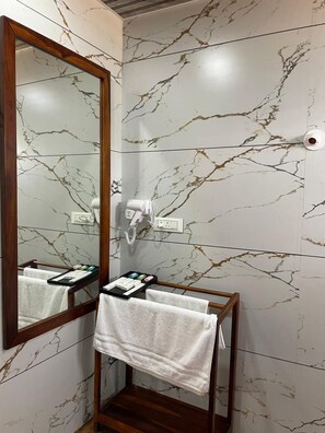 Artigos de higiene pessoal grátis 