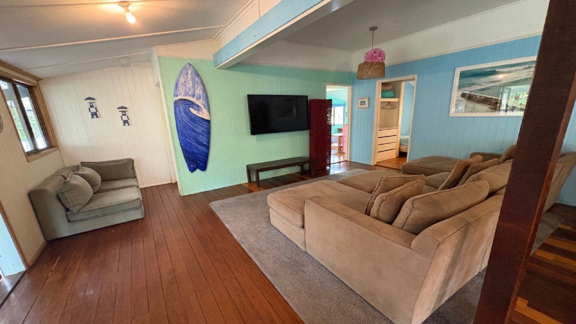 By The Sea - By Lifestyle. Brunswick Heads - Ocean Shores