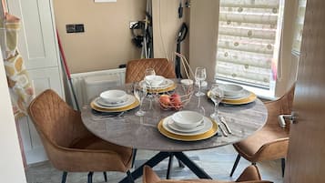 Quarto, 1 quarto | Sala de jantar