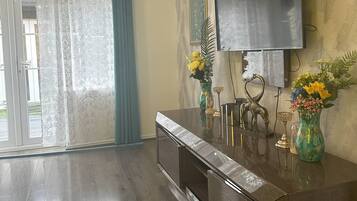 Quarto, 1 quarto | Comodidade do quarto