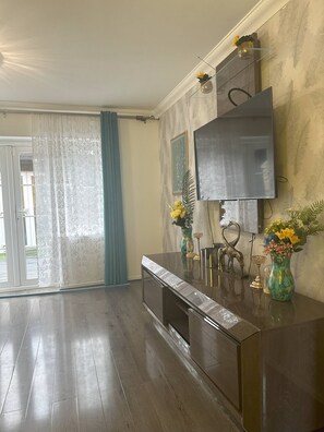 Quarto, 1 quarto | Comodidade do quarto