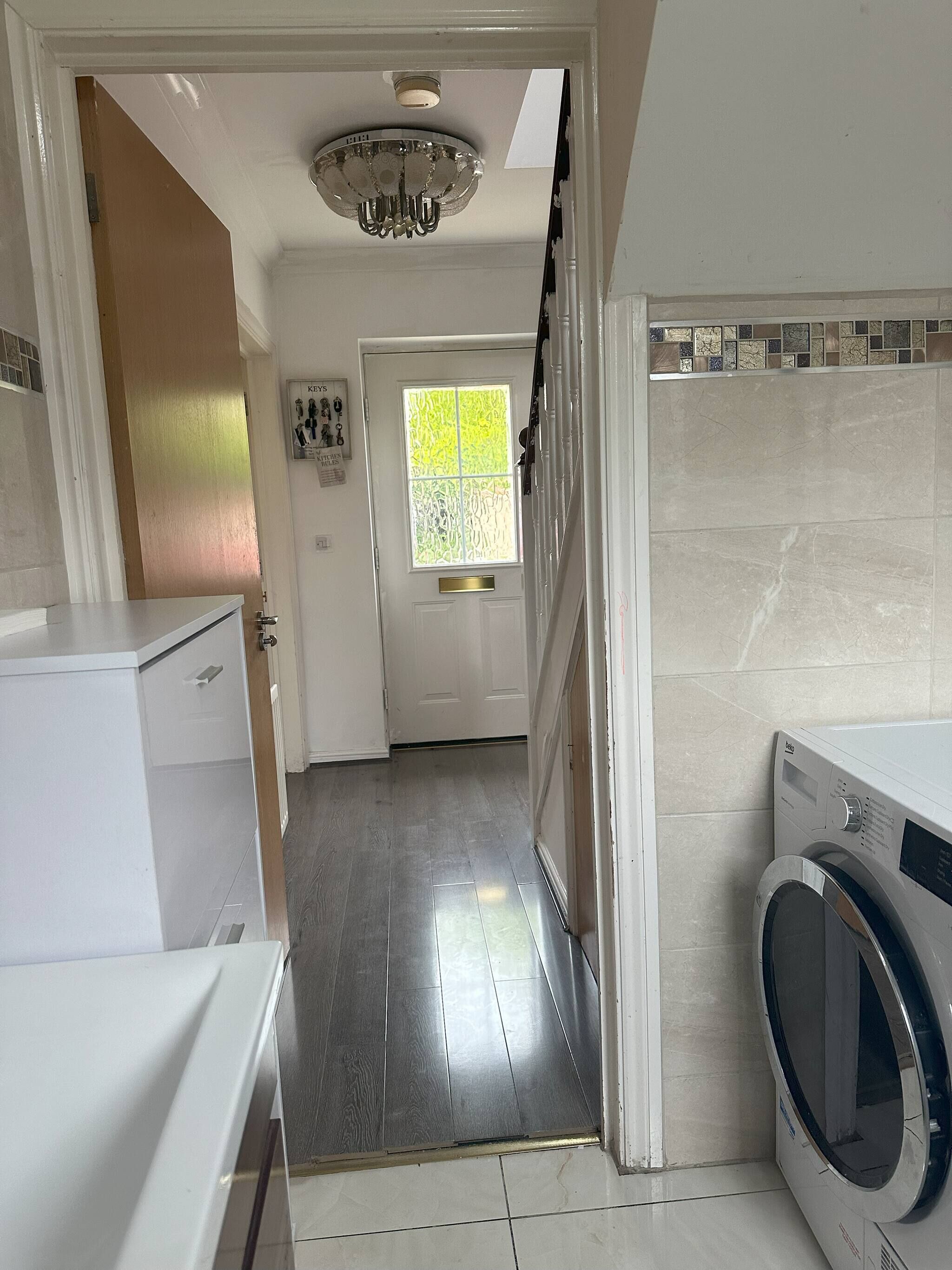 Quarto, 1 quarto | Interior