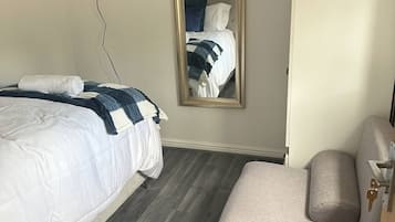 Quarto, 1 quarto | 1 quarto