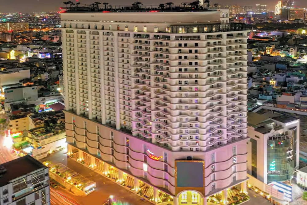 Vivian Boutique Terra Royal Residence - Hô Chi Minh-Ville