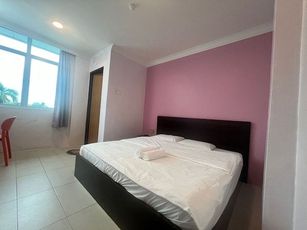 Oyo 91259 Hai Thien Motel - Kangar