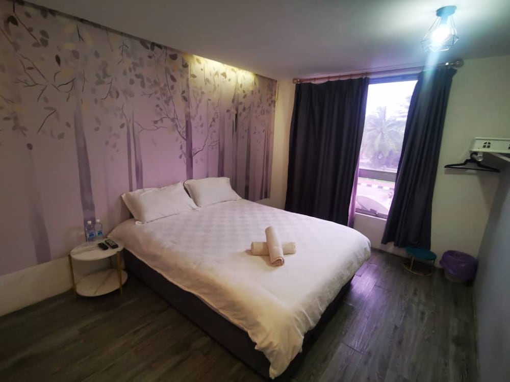 Hotel O Zzz - Kuah
