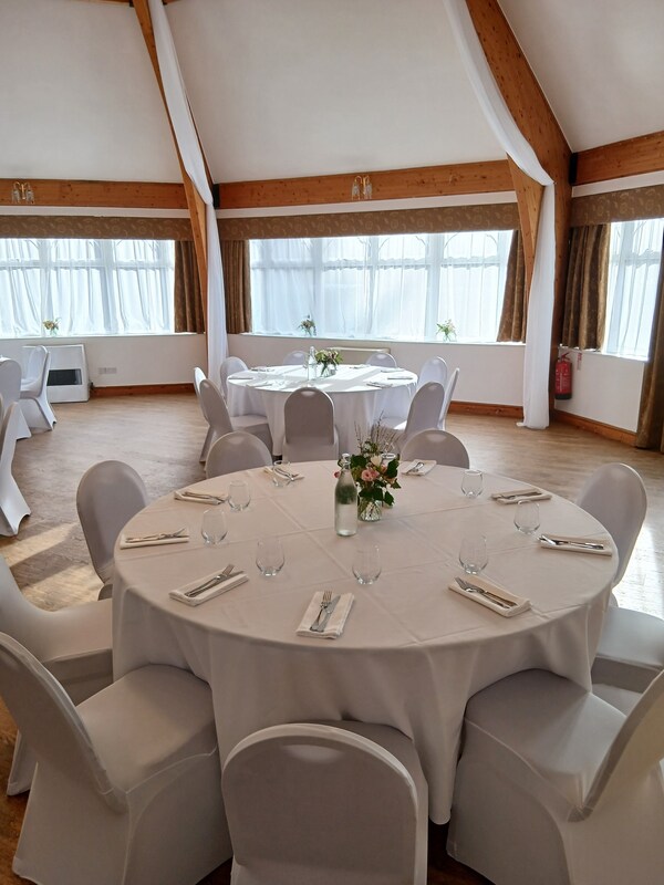 The Little Silver Country Hotel - Tenterden