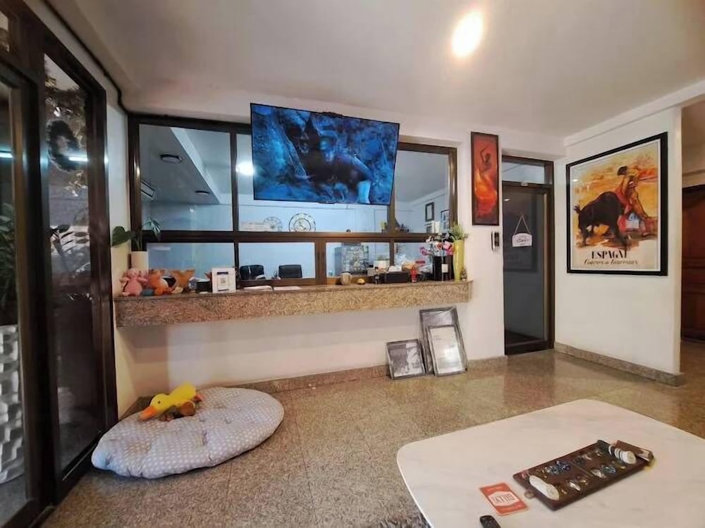 Grace Siam - Gs Apartments - Bangkok