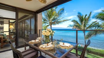 Apartamento em Condomínio Fechado (5 Bedrooms) | Vista do quarto