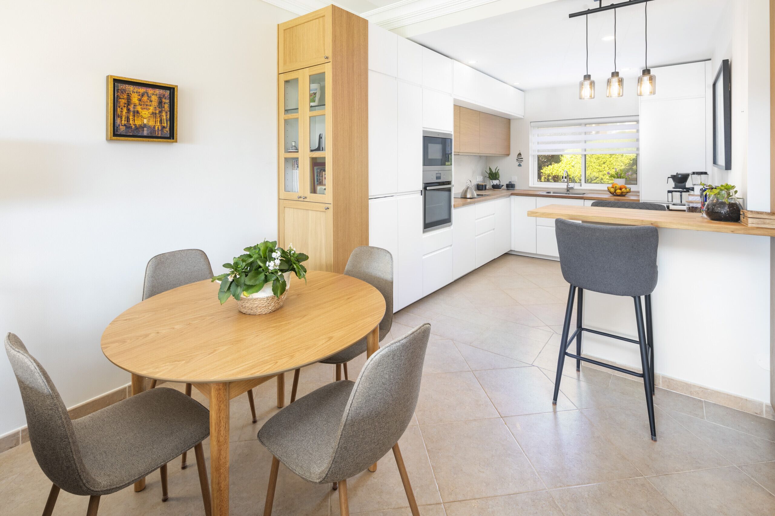 Apartamento, 2 quartos, acesso à piscina | Sala de estar