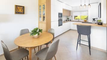 Apartamento | 2 quartos