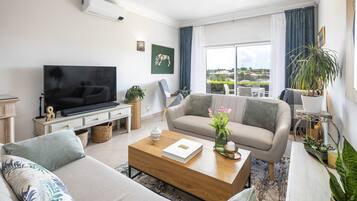 Apartamento | 2 quartos