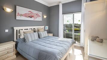 Apartamento | 2 quartos