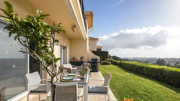 Apartamento | 2 quartos