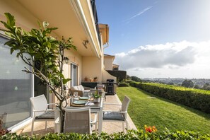 Apartamento | 2 quartos 