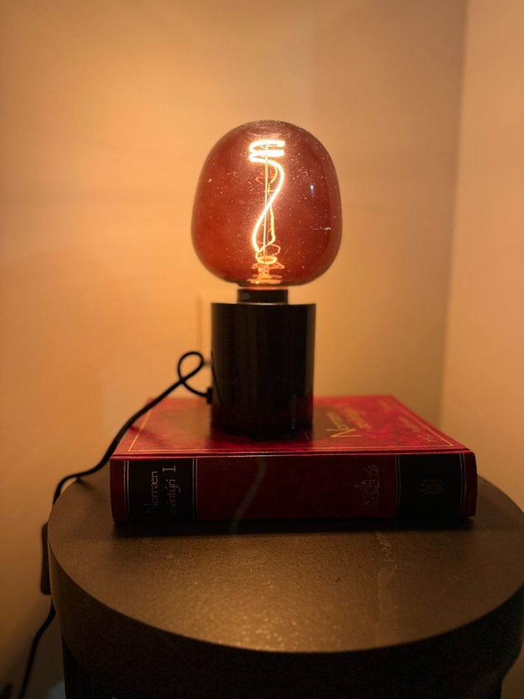 Ice Apartments - Islande