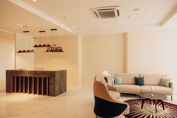 Azusa Hotels And Apartment - Abuja