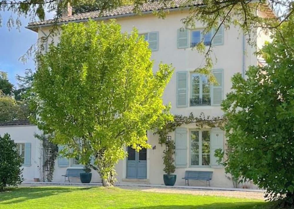 Domaine Les Darbonnets - Ain