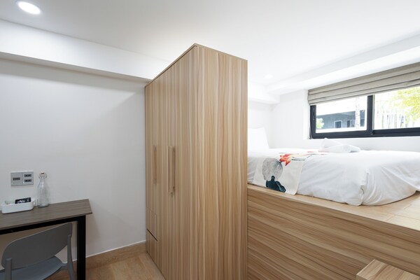 Siris Mia Residence - Self Checkin - Hô Chi Minh-Ville