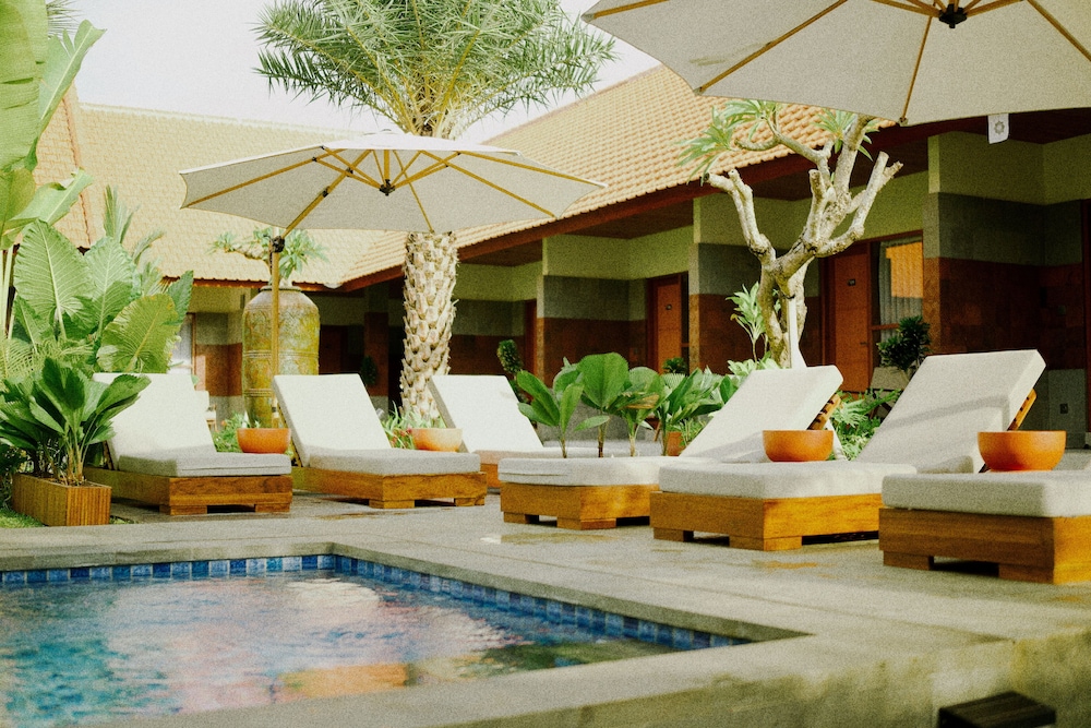 Kesumasari Living Lodge - Bali