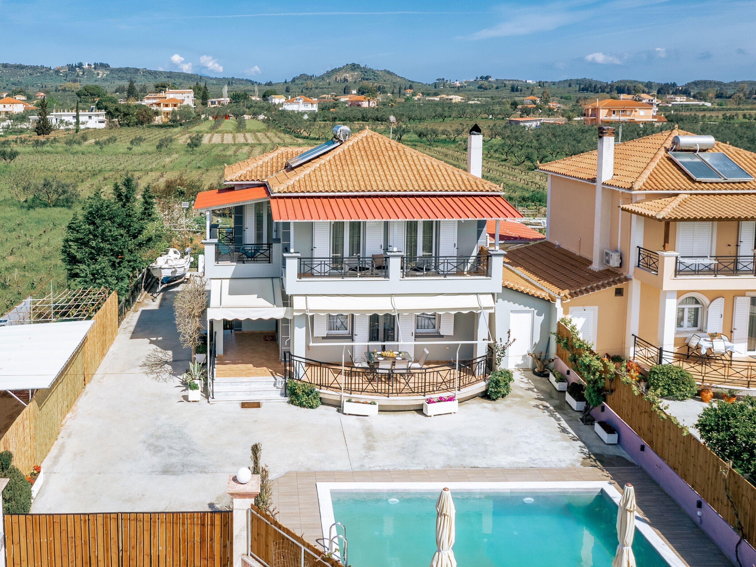 Casa | 3 quartos 