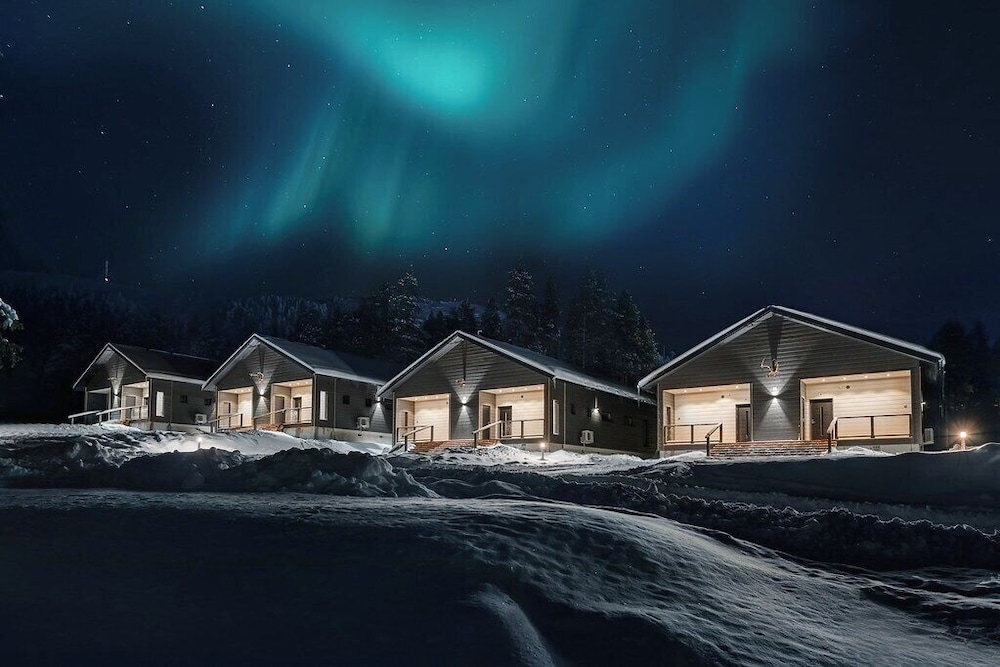 Parkside Pyhä - 로바니에미