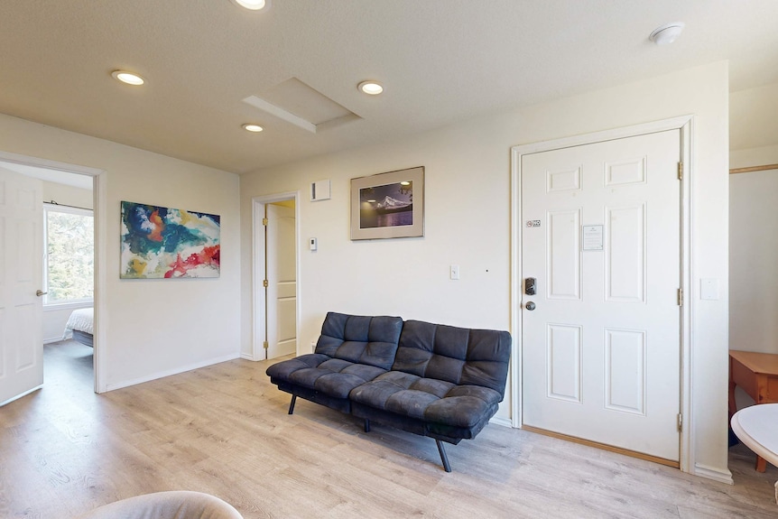 Private Hillside Condo In The Heart Of Lincoln City Dog Friendly - Oregon