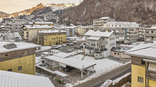 Apartment Sandra - Goldegg