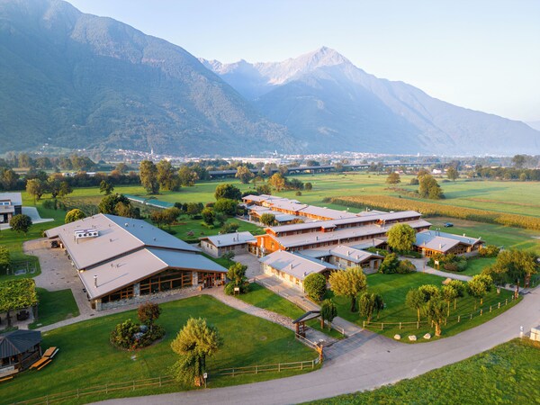 La Fiorida Agri Relais - Lake Como