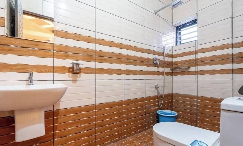 Airnest Airport Residency - 