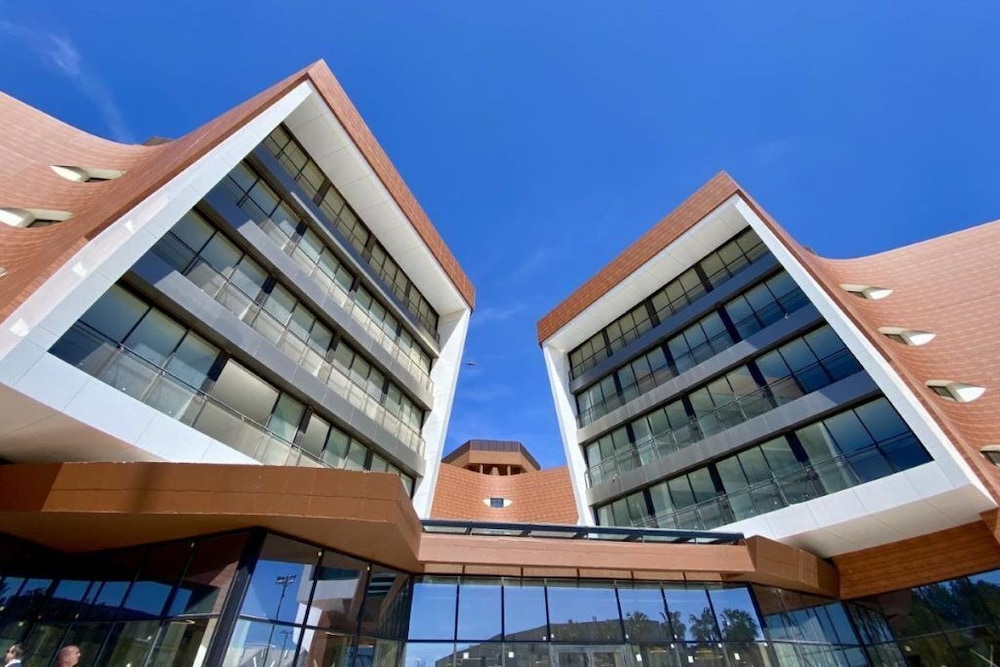 Hotel Bcl Podium La Nucia - La Nucia