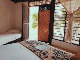 Quarto Triplo Standard | Wi-fi grátis 