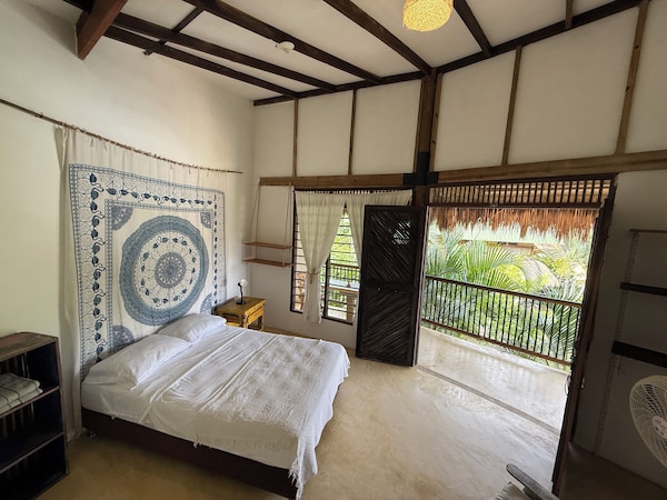 Hostal El Bohio - La Guajira