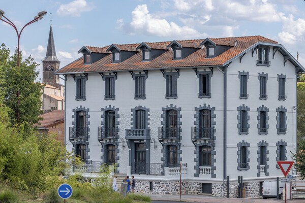 Residence Plaisance - Puy-de-Dôme