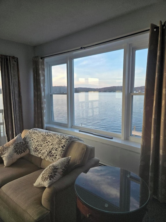 Cozy 1-bedroom Lakefront Cottage On Beautiful Lake Mahopac. Come Enjoy! - FDR State Park, Yorktown Heights