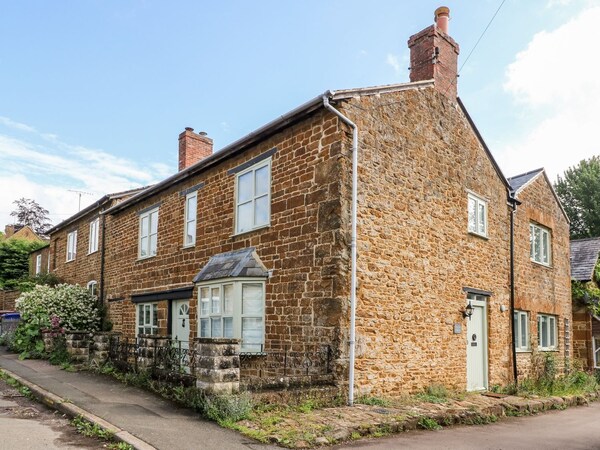 The Old Bakery - Warwickshire