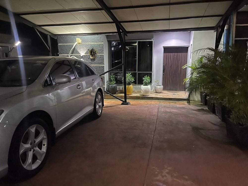 Morgan Hill Residence - Abuja