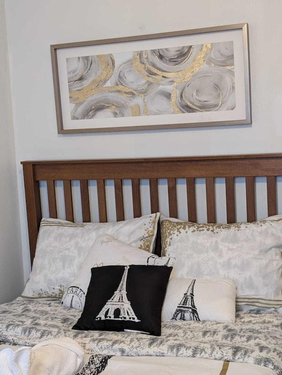 La Sainte Marguerite - Room 5 Minutes From Uqtr - Trois-Rivières