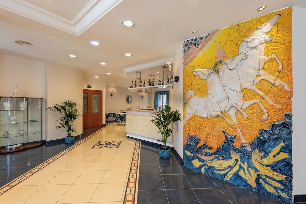 Helios Hotel - San Vito Lo Capo