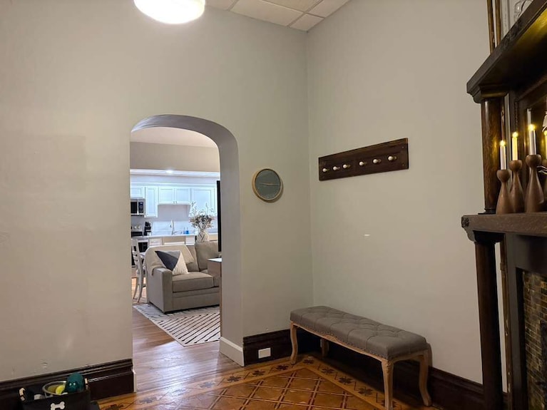 Modern 2br Retreat In A Historic House - DuBois, PA