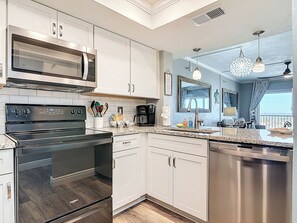 Apartamento, acessível | 1 quarto