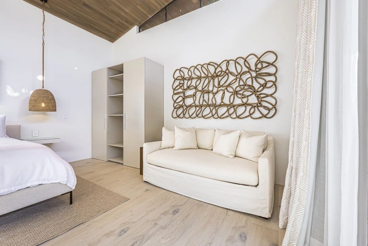 Private Luxury Villa In Nosara. - Nosara