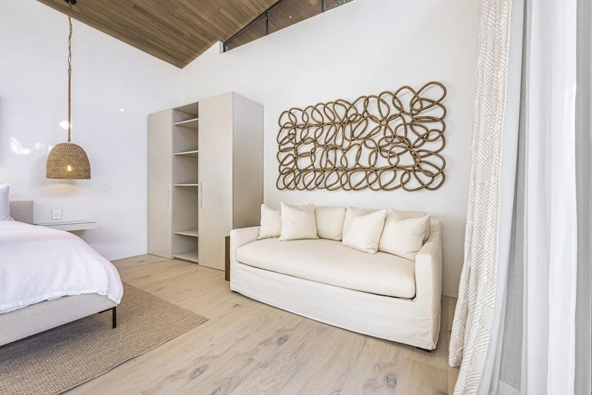 Private Luxury Villa In Nosara. - Nosara