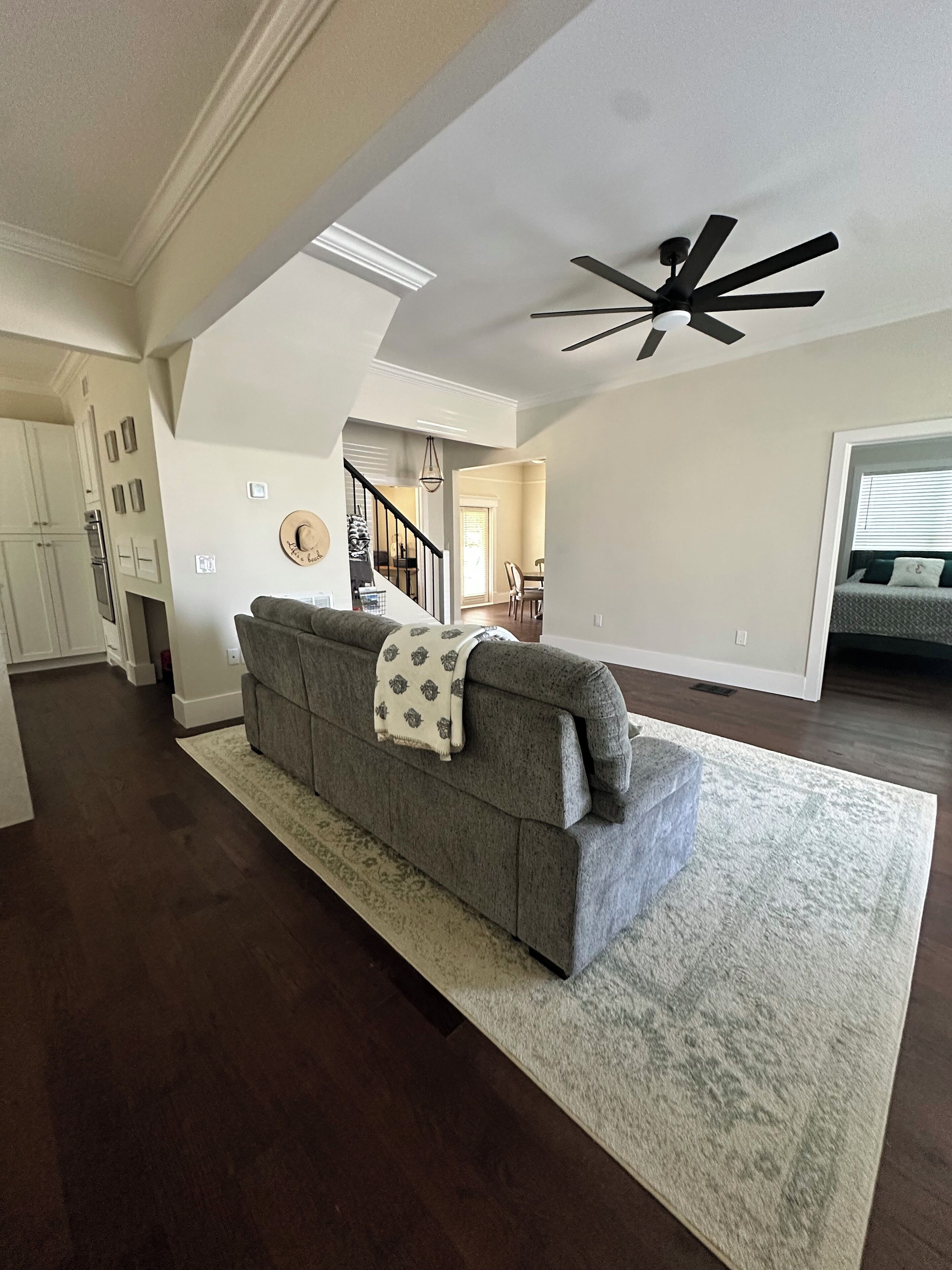 Walk Everywhere! 1910 Historic Home Near Coffee, Beaches & Sponge Docks - Tarpon Springs, FL