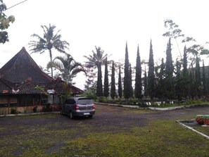 Detalhe da parte interna