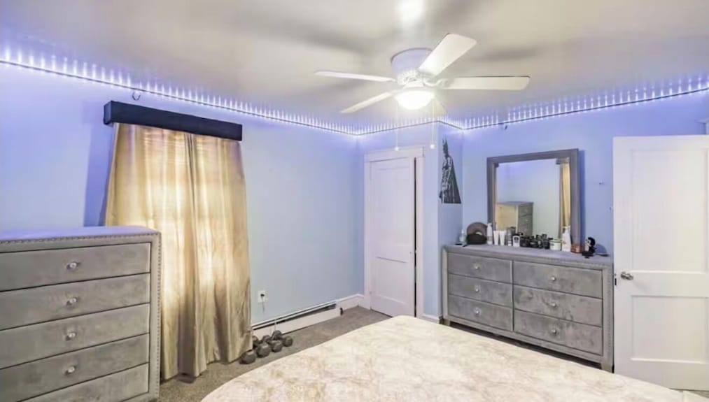 Modern 4br/2ba Home Family Friendly Close To Major Attractions Paulsboro - Widener University, Chester