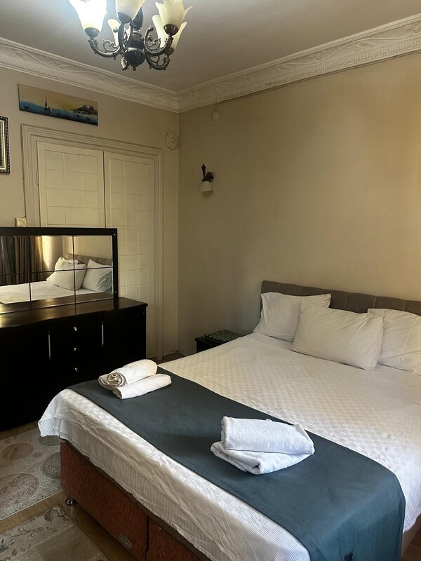 Sultanahmet Blue Apart - Beykoz